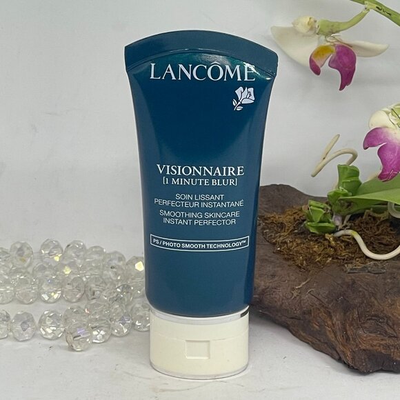 Lancome | Makeup | Lancome Visionnaire Minute Blur Instant Perfector 1 Fl Oz3 Ml New | Poshmark